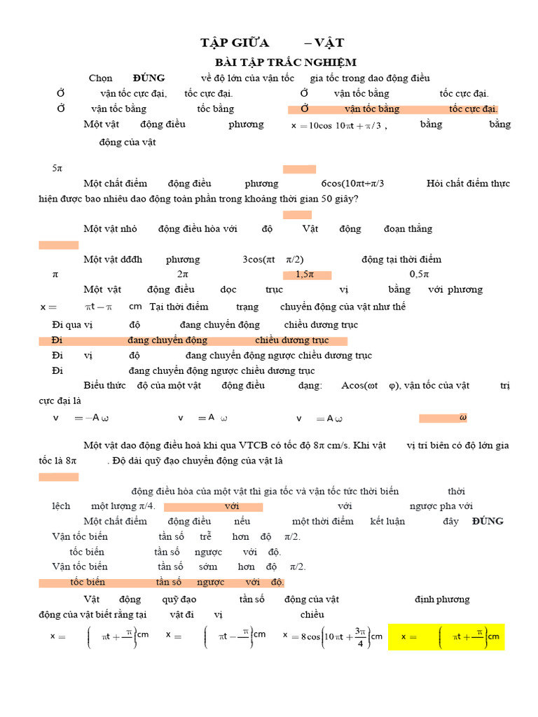DECUONG - GKI.2024-2025 - Hs | PDF