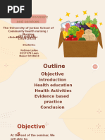 Healthy Tuck Shop Guide for Schools | PDF | Fat | Foods