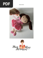 Bonecas | PDF | Métodos e Materiais de Ensino