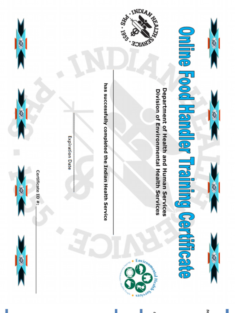 Cert Doc | PDF | Hand Washing | Disinfectant