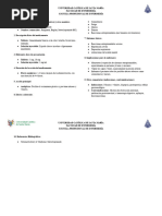 Prospecto de Primperan: Uso y Dosis | PDF | Medicamentos con receta ...