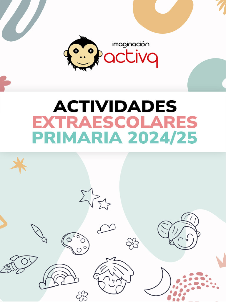 Dossier Aaee Primaria4-25 - 2 | PDF | Educación primaria | Deportes