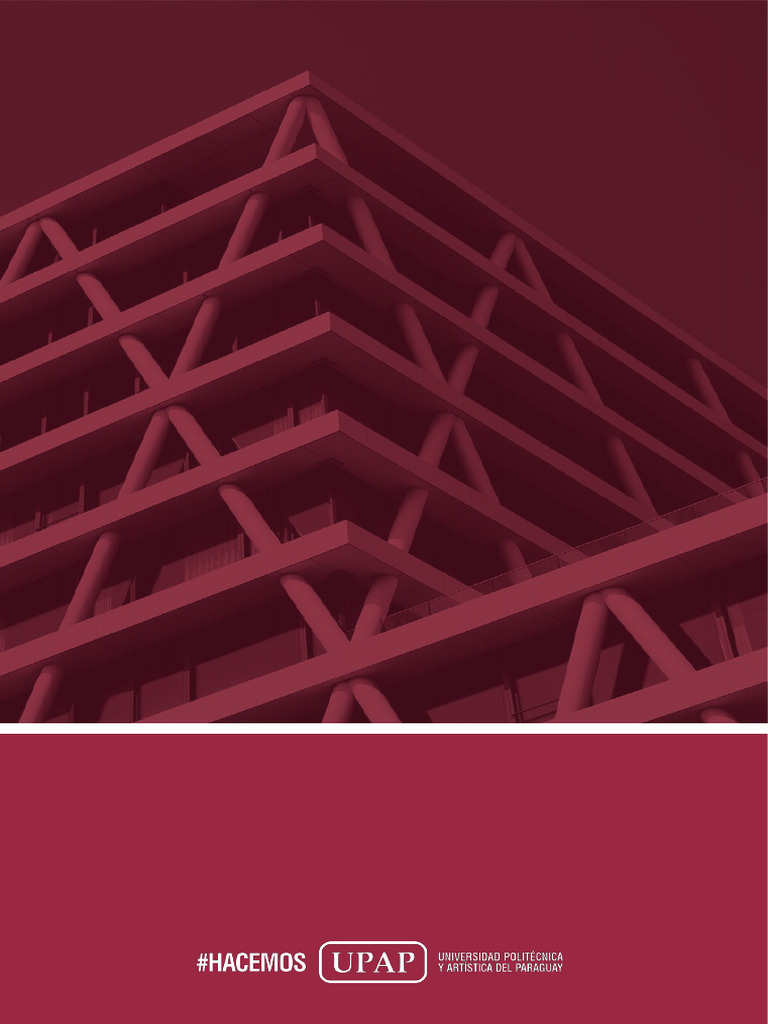 Unidad V Contenido Estructura III 1011698983 | PDF | Viga (Estructura ...