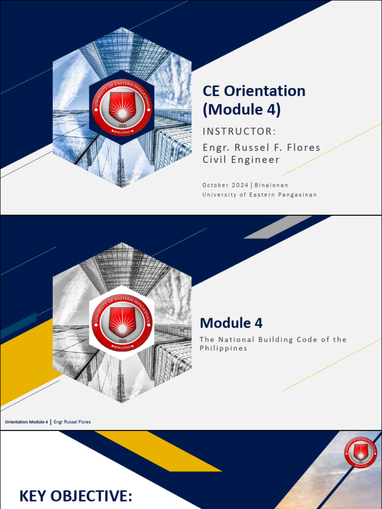 Module-4-Orientation | PDF | Fine (Penalty)