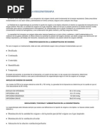 Principios Básicos de Oxigenoterapia en Situación Aguda y Crónica para ...