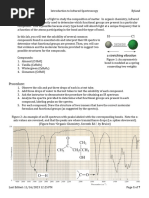 IR Spectrum Table & Chart - Sigma-Aldrich | PDF | Amine | Alkene