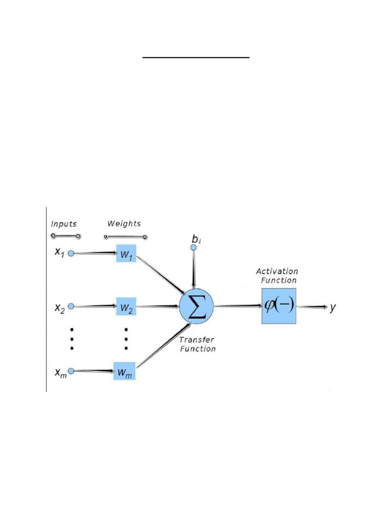 Associative Neural Network | PDF