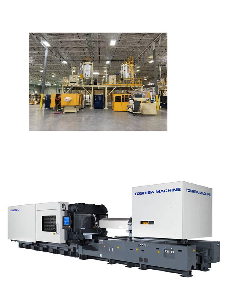 Blow Injection | PDF