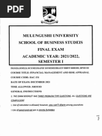 New CITG Exams Scheme & Syllabus | PDF | Taxes | Audit