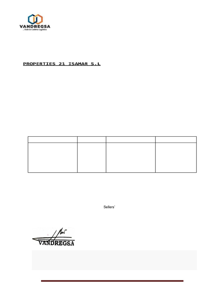 Sugar Ic 45 Loi Vandregsa 08.11.2024 | PDF | Business | Social Science