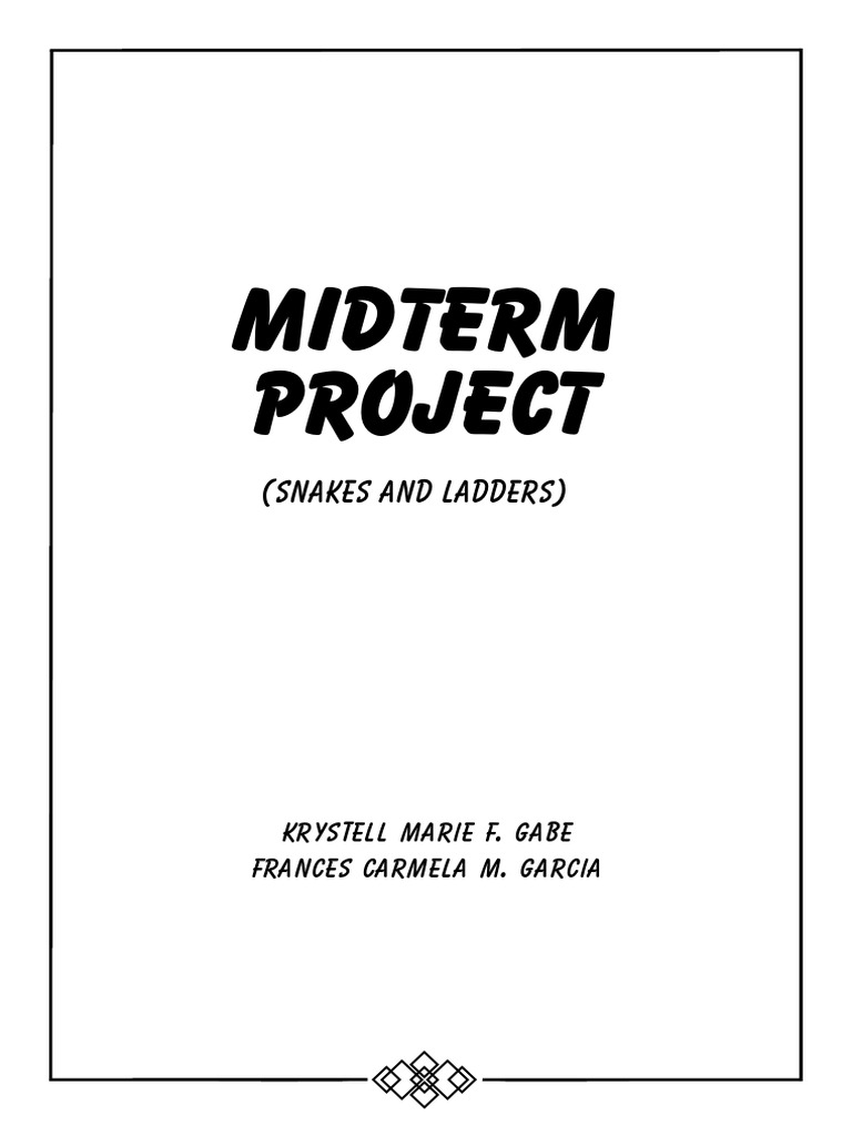 Front Page | PDF