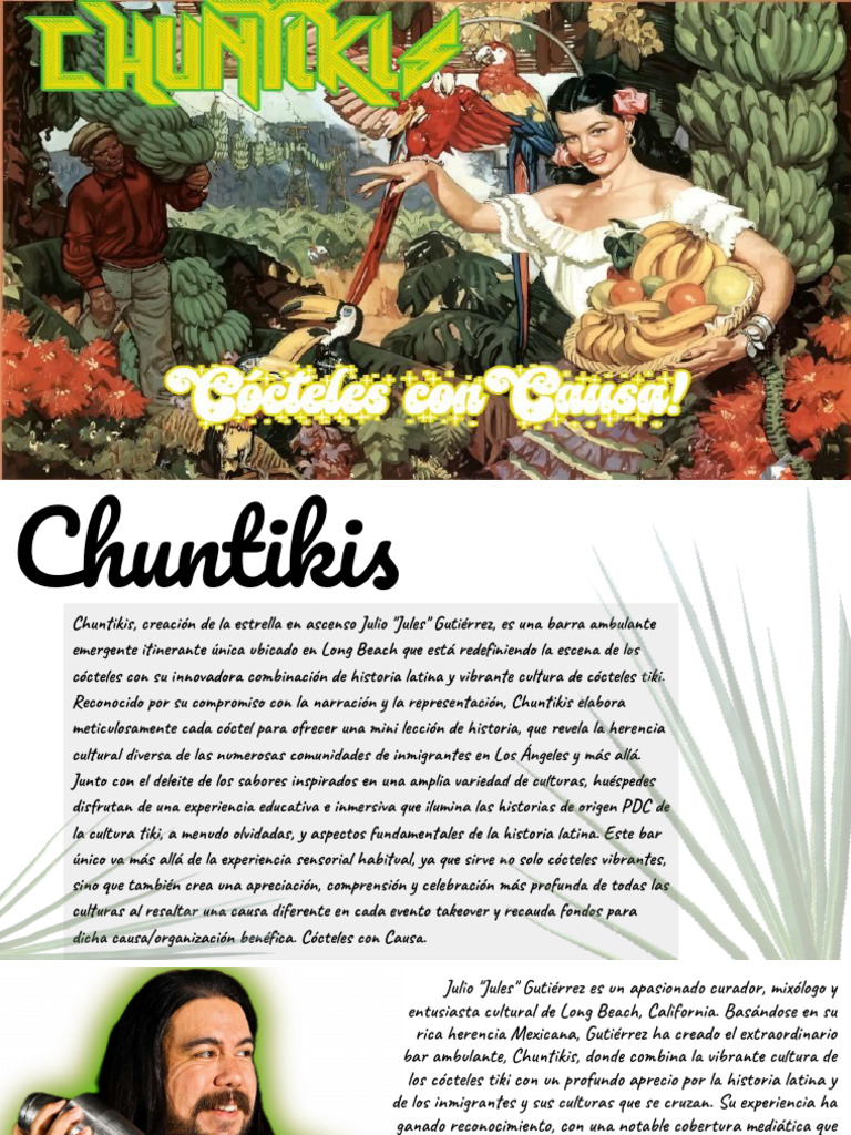 Chunt'Deck. Espanol | PDF | Comunicación humana