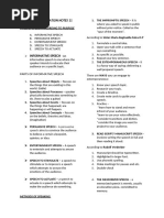 Sample Chapter 4 Capstone | PDF | Software Development | Usability