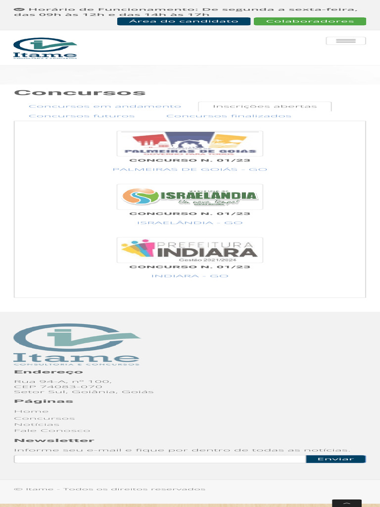Itame | PDF