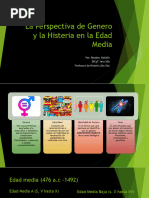 Construcción Del Género | PDF | Hombre | Mujer