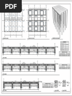 PSC Slab RDSO Standard | PDF