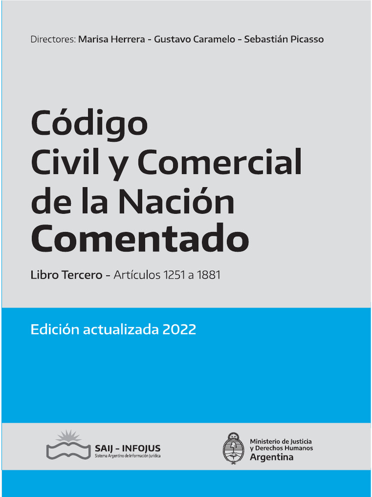 CCCN - Transporte | PDF