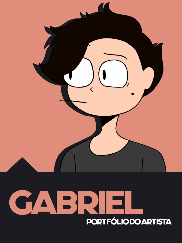 Portfolio Gabriel | PDF