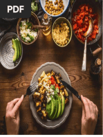 Food Requisition Slip | PDF | Meal | Cuisine