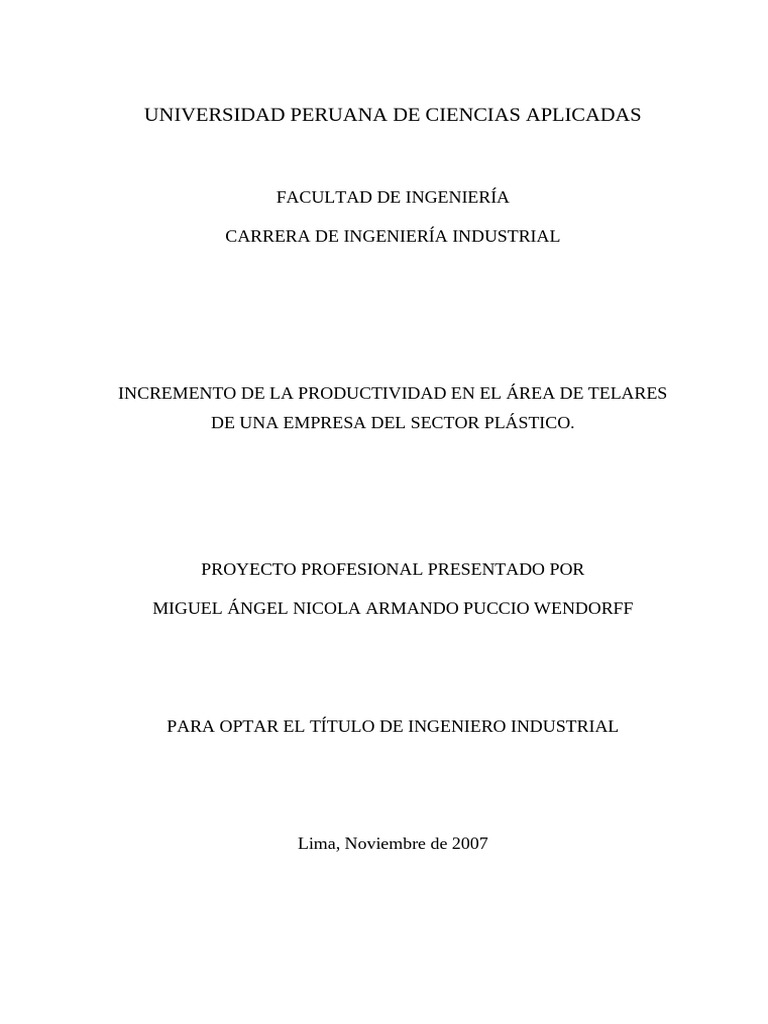 MArmando | PDF | Six Sigma | Business