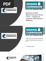 Interzone 1000: Durable Glass Flake Epoxy | PDF | Corrosion | Epoxy