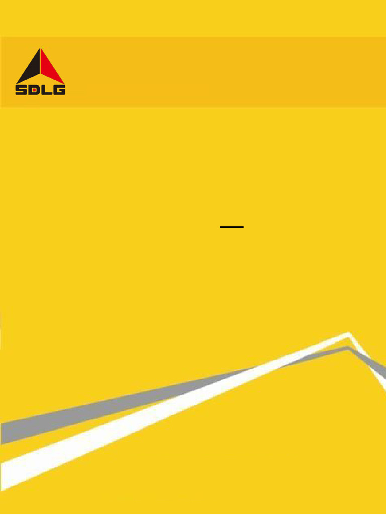 Wheel Loader Brake System Failure Analysis | PDF | Brake | Pump