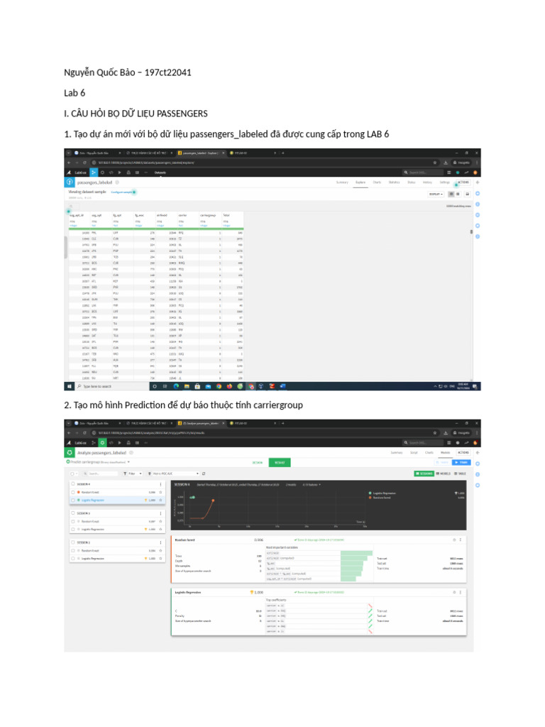 Ho Tro Ra Quyet Dinh AI | PDF