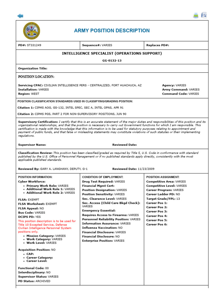 SigRedux Position Description | PDF | Artificial Intelligence ...