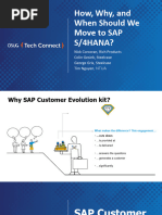 Scrap Analysis Reporting With SAP Fiori | PDF