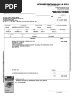 FORMATO V1J | PDF | Vehículos | Transporte