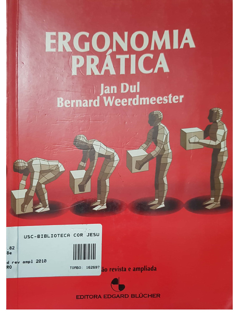 Ergonomia Prática Pdf