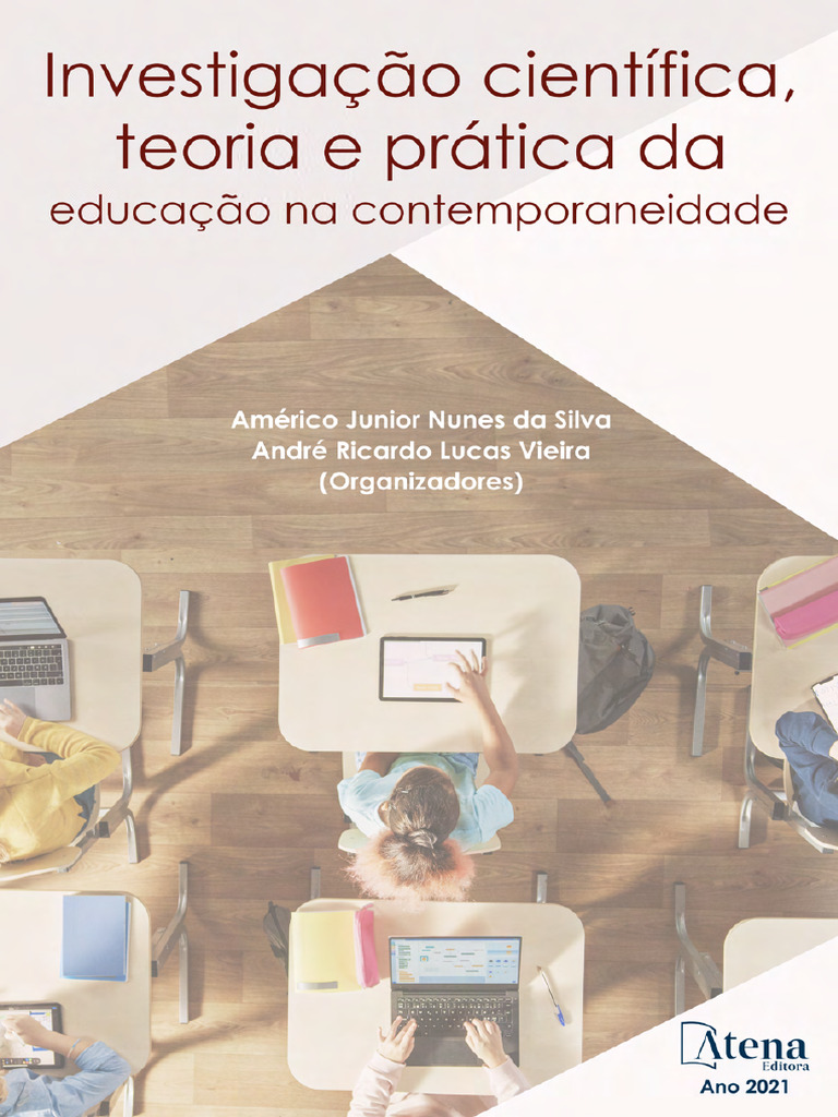 Investigação em Educação Contemporânea | PDF | Lição | Science