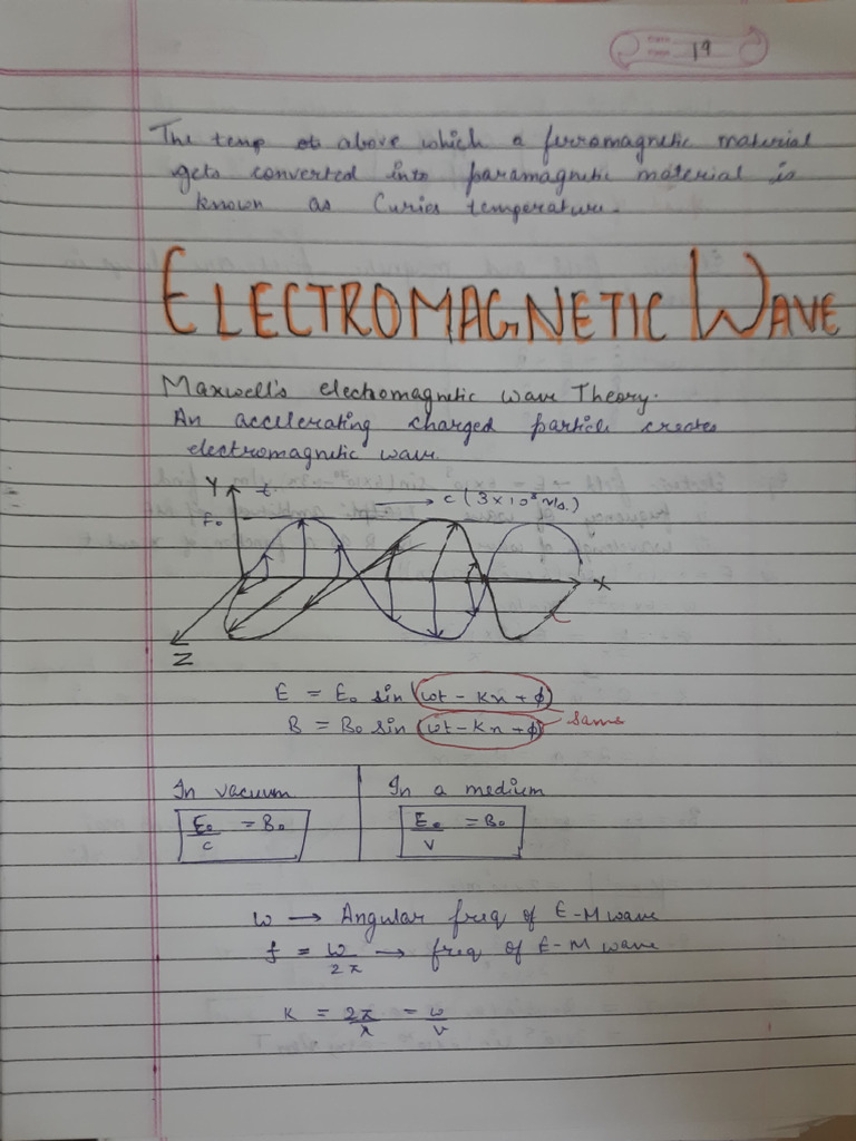 EMW | PDF
