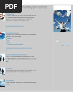 Sample Pre-Placement Talk | PDF