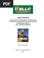 Tabela Munck PHD-30007 | PDF