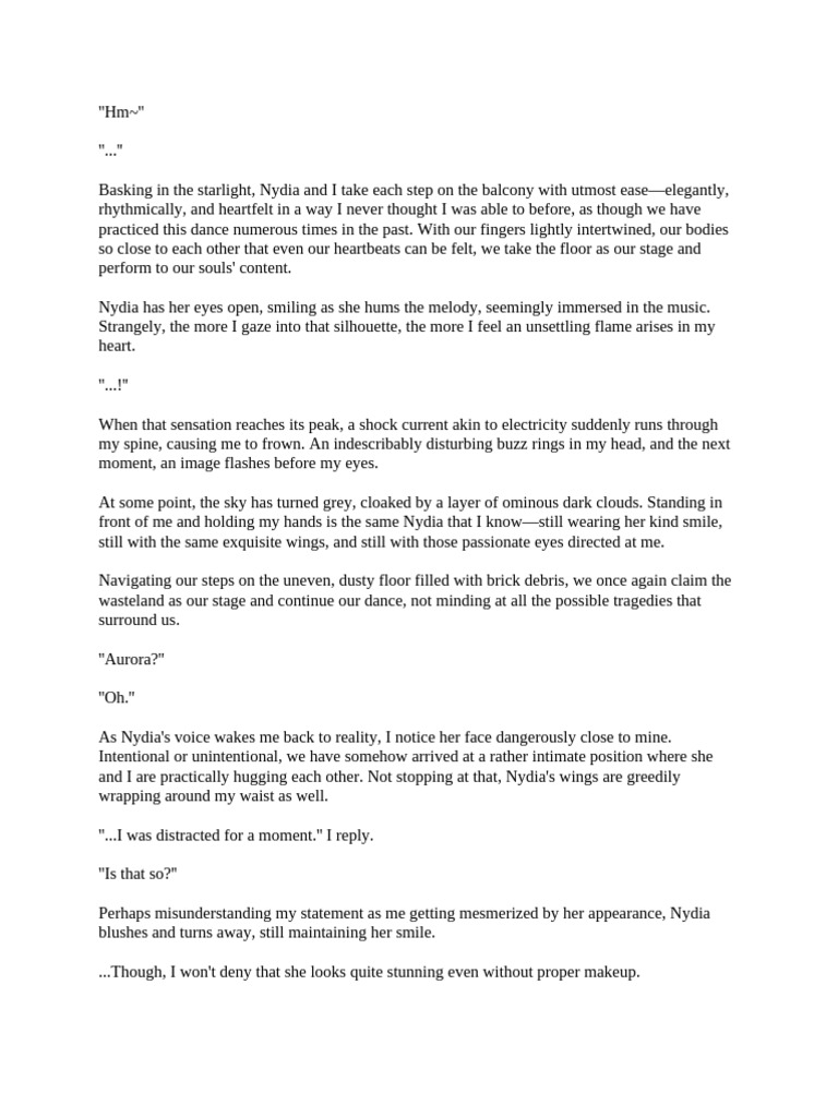 Case 91 - Troublesome Kisses | PDF