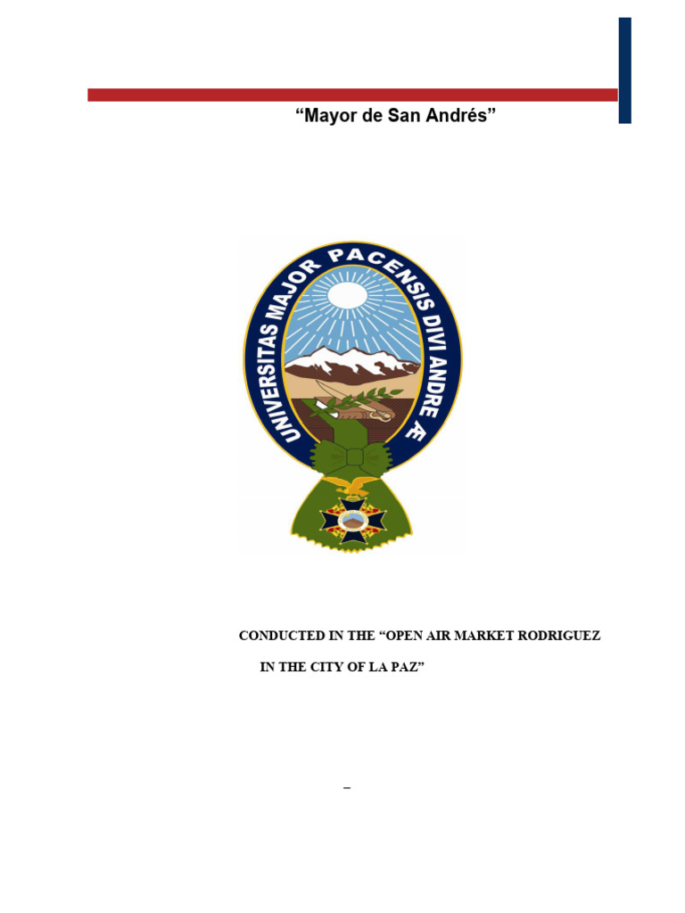 Tesis de Jergas UMSA | PDF | Linguistics | Speech