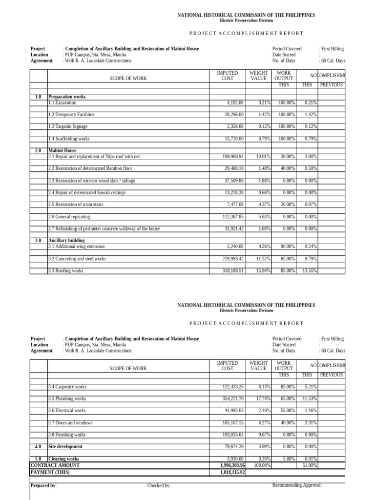 3rd Billing | PDF | Building Engineering | Building Technology