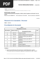 3.3 Cédulas de Cableado y Canalizaciones de Ie - 3.3.1 | PDF | Cableado eléctrico | Tubería ...