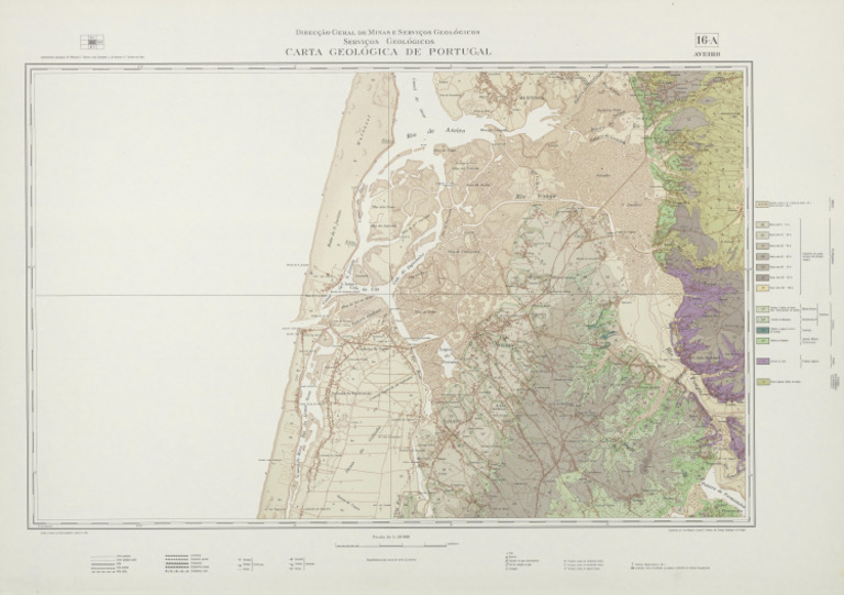 Carta Geografica16-A | PDF