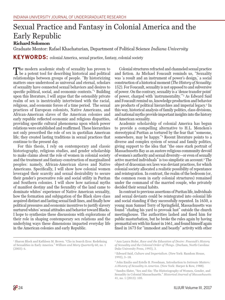 23364-Article Text-55389-2-10-20180218 | PDF | Marriage | Slavery