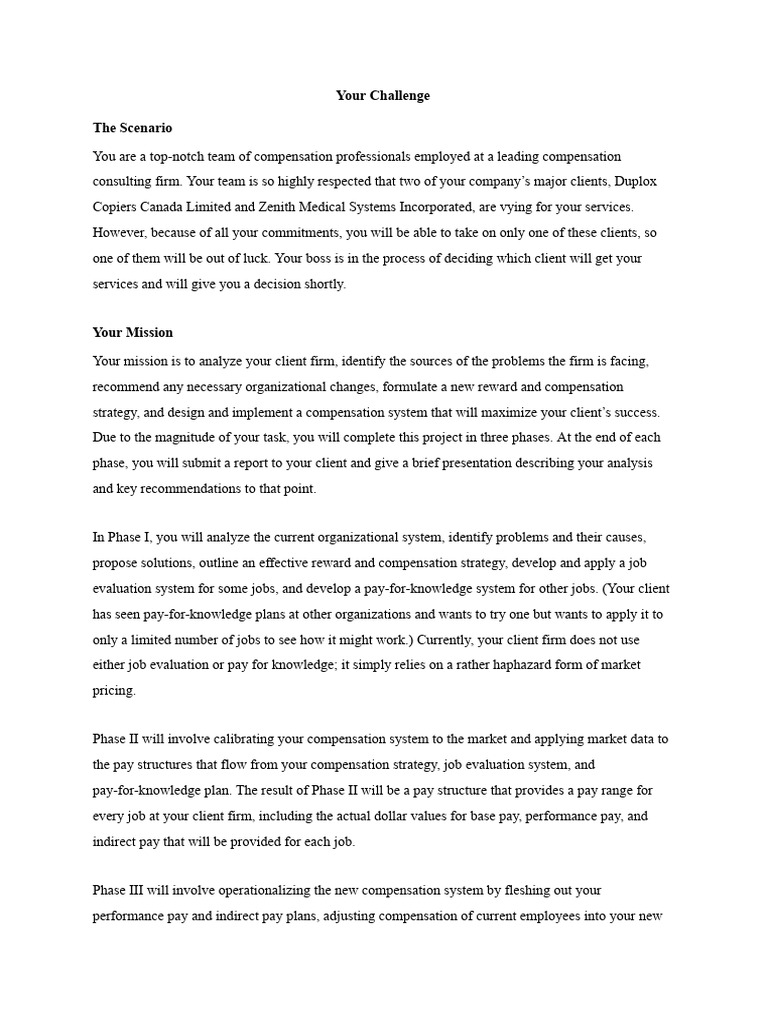 Duplox Copiers Canada Limited | PDF | Human Resources | Marketing