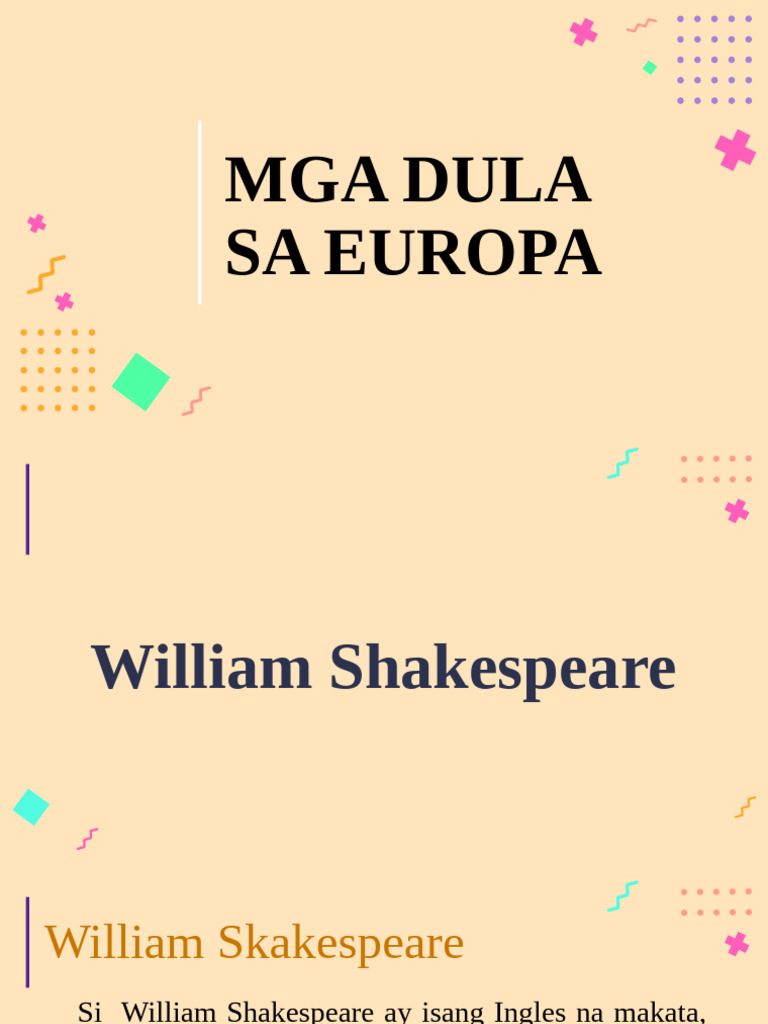 Dulaan | PDF