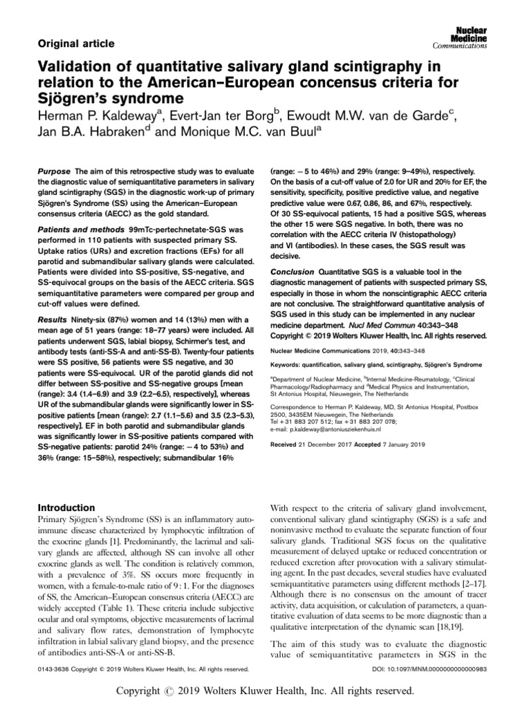 Validation of Quantitative | PDF | Causes Of Death | Medicine