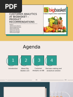 Understanding OBPPC for SKU Placement | PDF | Brand | Communication
