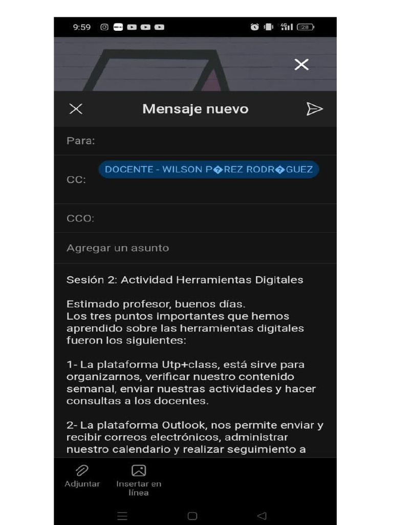 IVU Actividad2 AxelDanielMonteroRamírez | PDF