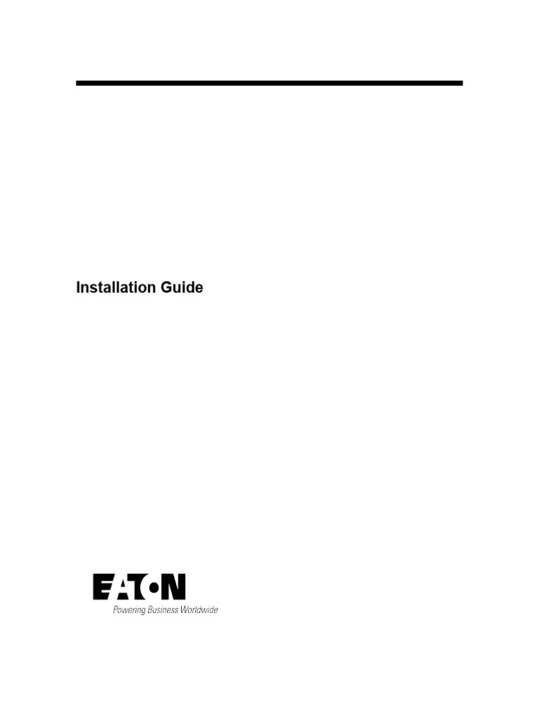 SMP SG-42xx Platform Installation Guide | PDF | Power Supply | Alternating Current