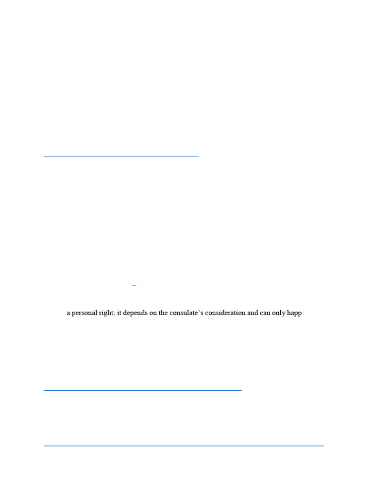 45th Chess Olympiad VISA Info EN | PDF | Travel Visa | Legal Guardian