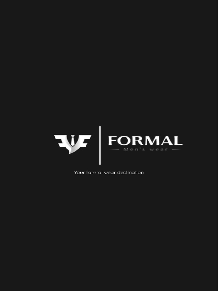 Formal CD | PDF