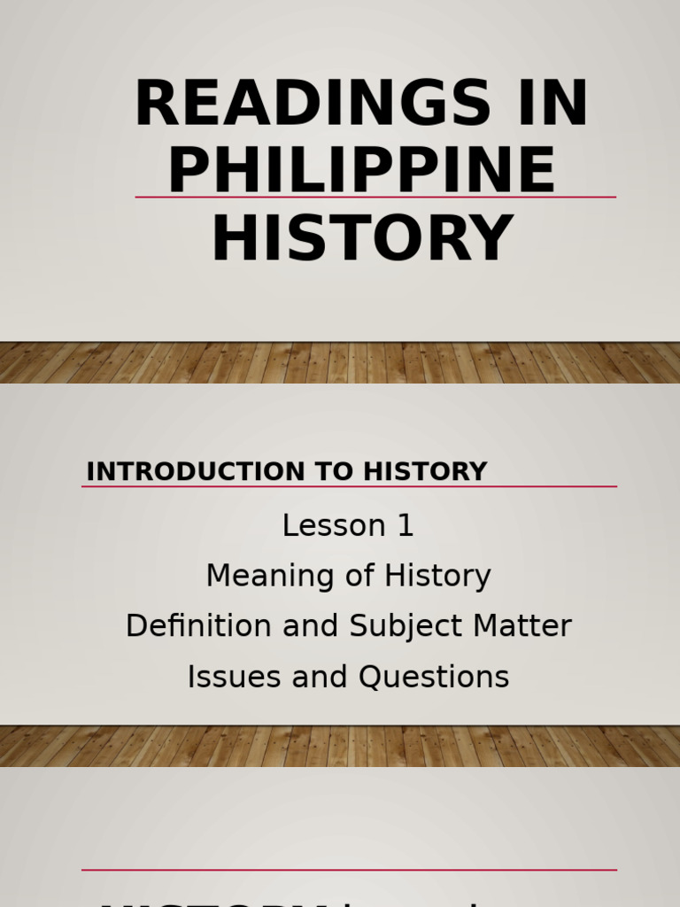 RPH English | PDF | Philosophy | Religion & Spirituality